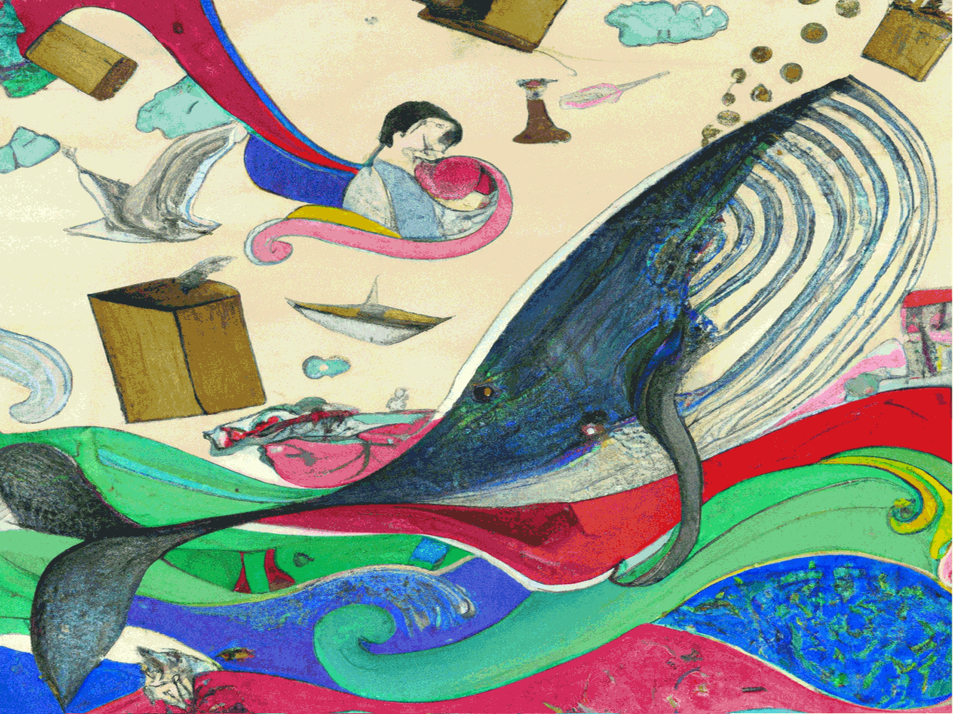 The Taonga (treasure) Of Multiple Perspectives - Coromind