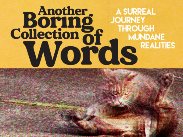 Another Boring Collection of Words - Coromind