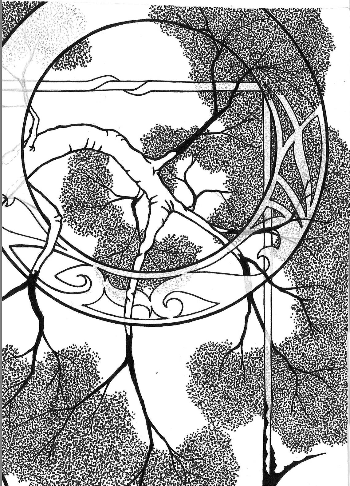 Featured Artist Issue 11 – Roimata Taimana - Coromind