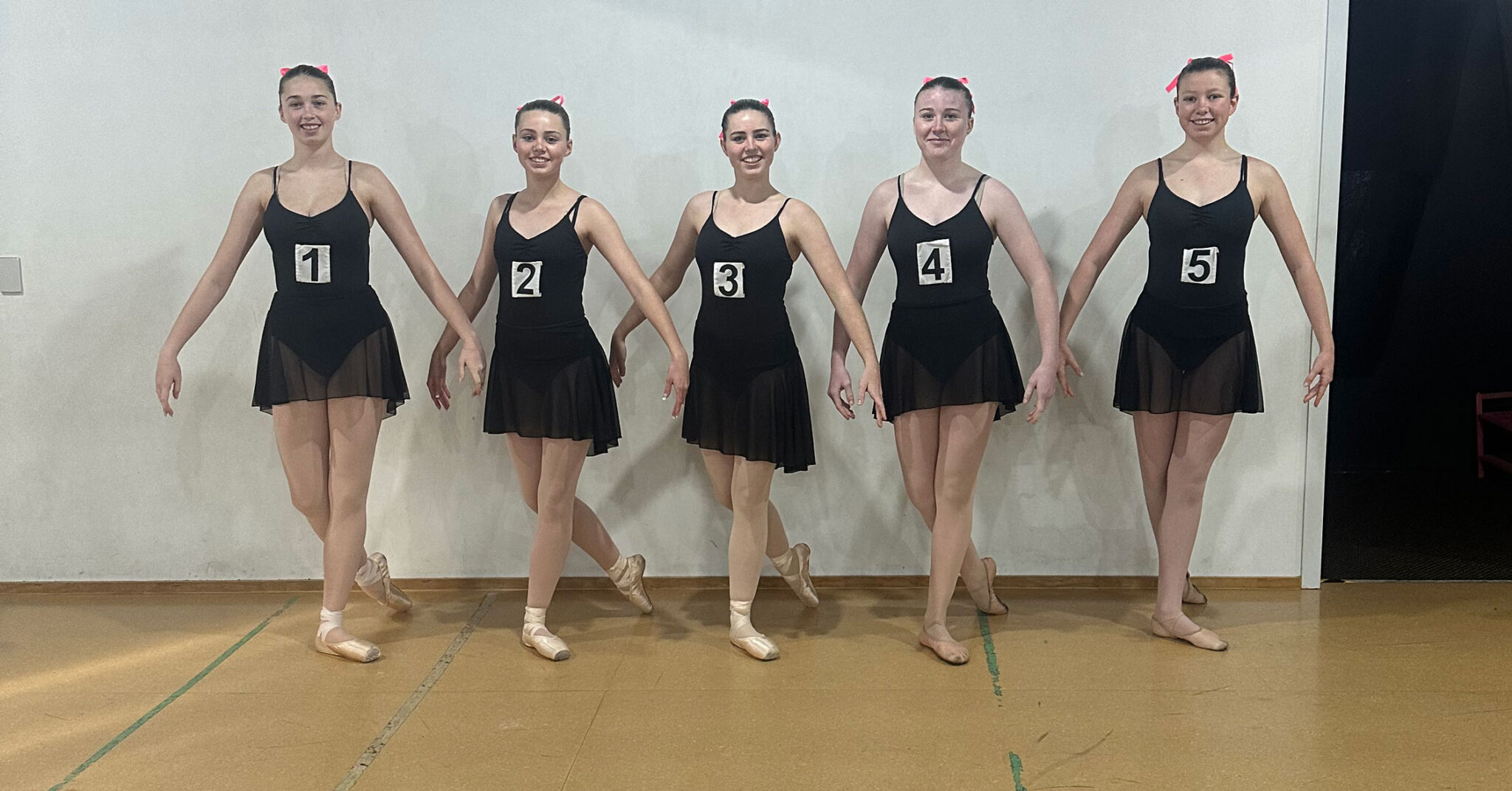 Creating Magic On Stage – En Pointe Dance Studio’s show - Coromind