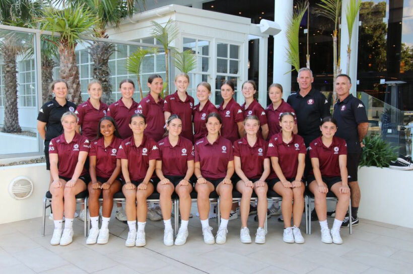 Proud to be Local – Leah Gubb – Coromind Issue 12 - Coromind