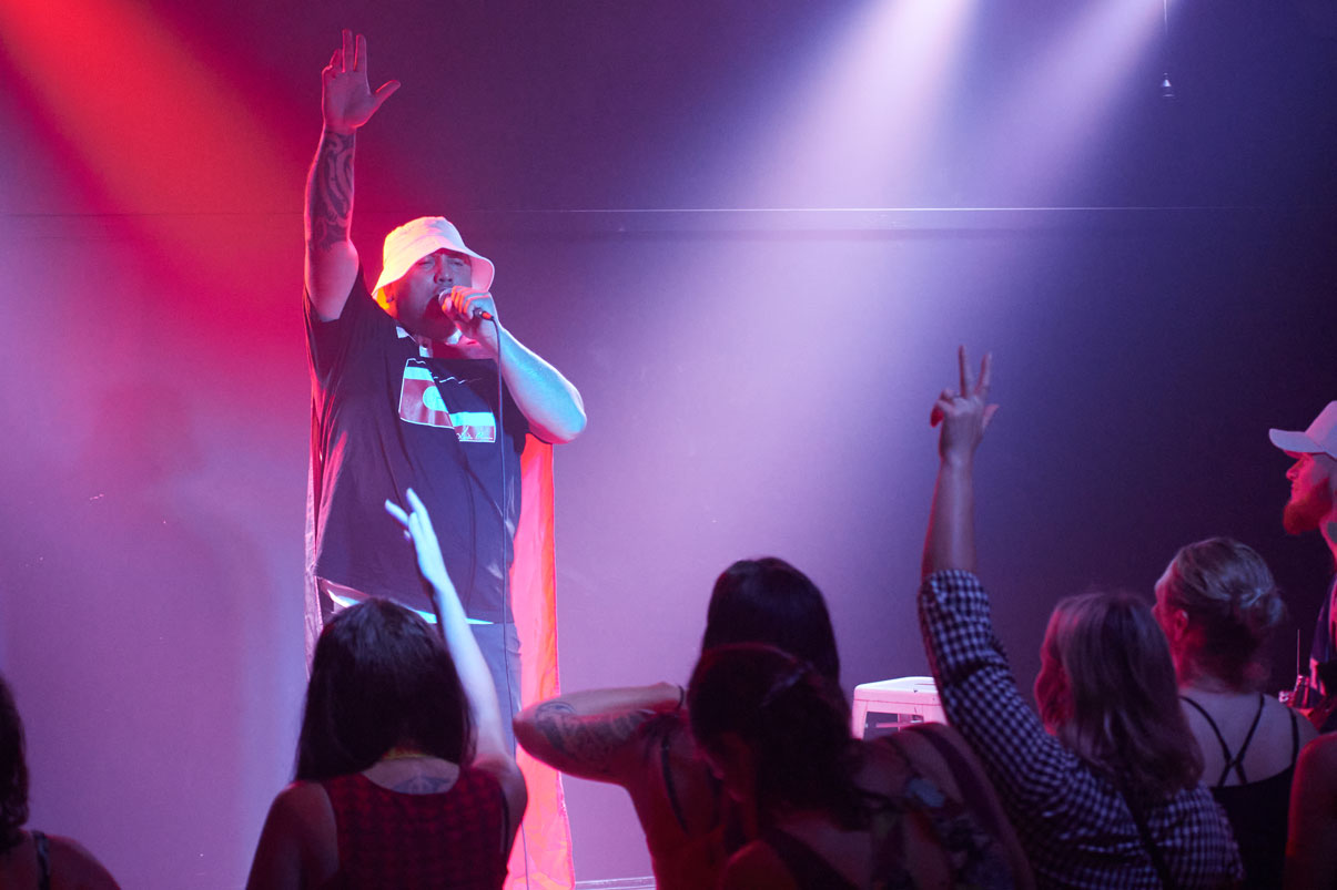 Kia Mau Ki To Māoritanga – Hold Fast to Your Māori Culture with Tipene ...