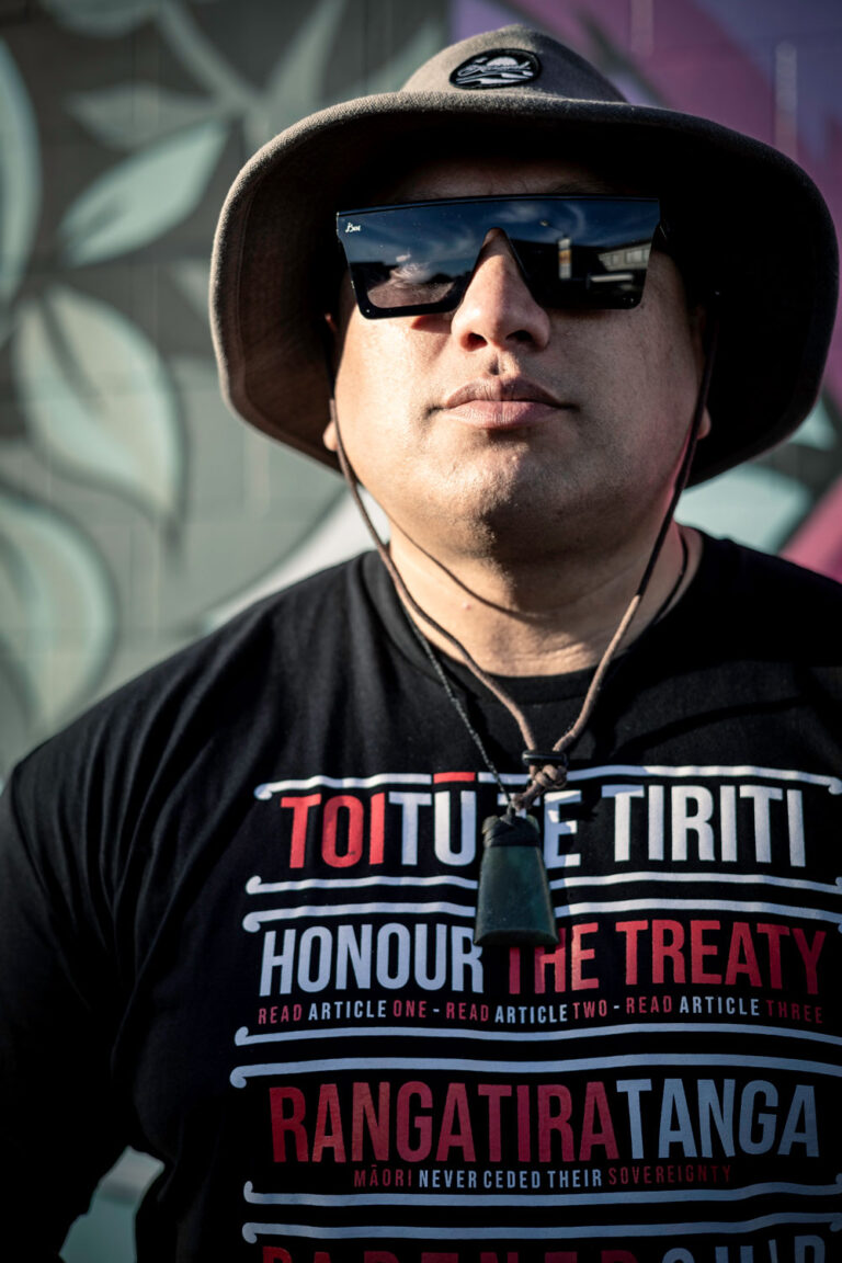 Kia Mau Ki To Māoritanga – Hold Fast to Your Māori Culture with Tipene ...